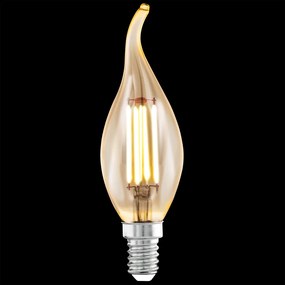 LED žárovka retro vintage filament LM_LED - 11559 - Eglo