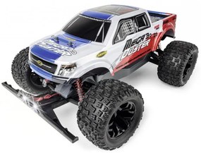 Carson rc auto mega duster 3.0 2,4 ghz rtr