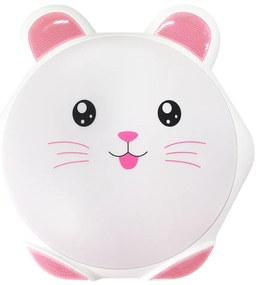 Dětské stropní LED svítidlo Sweet, 1x LED 20w, 4000k, p