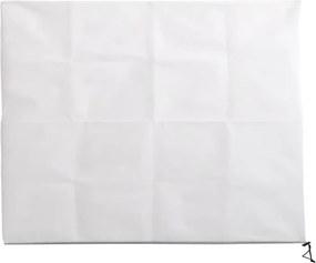 Ochranné návleky na rostliny na zip 10 ks 70 g/m² 3,14 x 2,5 m 3203576