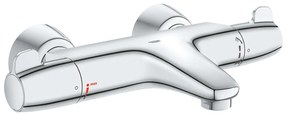 Grohe Grohtherm Special - Termostatická vanová baterie, chrom 34665000