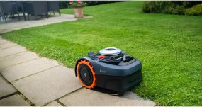 Robotická sekačka Segway Navimow i108E