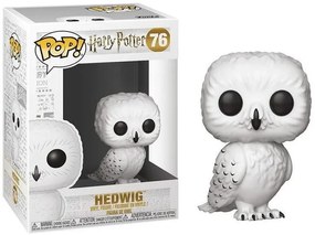 Funko llc funko pop movies: harry potter s5 - hedwig