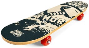 SKATEBOARD MARVEL THOR Velikost: uni