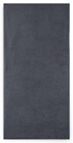 Ručník Kiwi 2 30x50 grafitové froté 500 g/m2 Zwoltex 23