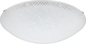 Eglo 96115 - LED stropní svítidlo MARGITTA 1 LED/11W/230V