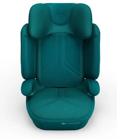 Kinderkraft Autosedačka Xpand 2 Pro (100 do 150 cm) Green
