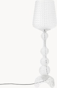 Stmívatelná exteriérová stojací LED lampa Kabuki