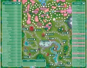 TLAMA games Dorfromantik: Sakura