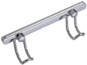 Novaservis - Dvojháček, délka 11 cm, chrom 6056,0