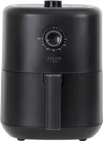 Adler AD 6310 černá / Fritovací hrnec / 2200W / 3 L