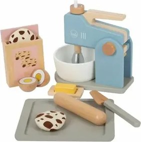 Small Foot Kuchyňský robot s příslušenstvím Tasty / od 3 let