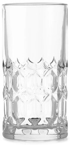 Tivoli designové sklenice na whisky Spirit Glass 27 cl (2 kusy)