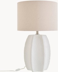 Velká stolní lampa Mary