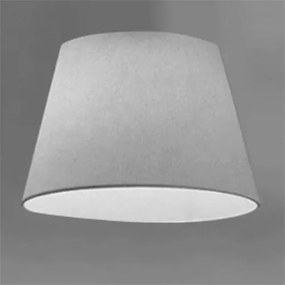 Artemide 0781020A Tolomeo, saténový difusor, průměr 36cm | 60.cz - svítidla