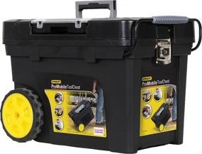 Box na nářadí pojízdný Stanley 1-97-503 600x380x430mm