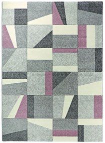 Medipa (Merinos) koberce Kusový koberec Pastel/Indigo 22663/955 - 80x150 cm
