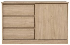 FALCO Botník Naia 92207 jackson hickory