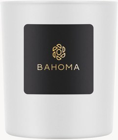 Vonná svíčka Pearl (grapefruit, limetka)
