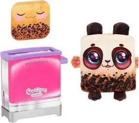 COOKEEZ MAKERY Vonící topinka / Sběratelská plyšová hračka