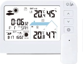 Meteorologická stanice JVD RB767.2