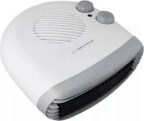 Esperanza EHH003 / Teplovzdušný ventilátor / 1000W  2000W / 3 stupně