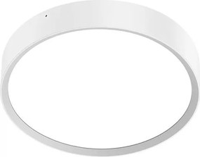 LED2 1234251DTW LED2 Venkovní svítidlo MIRA 25, W DALI TW 18W 3000K-4000K bílá - LED2 Lighting