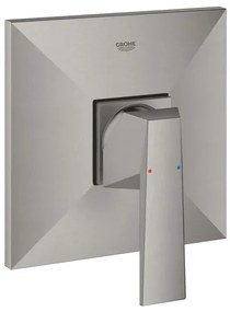 Grohe Allure Brilliant Sprchová baterie, Supersteel 24071DC0