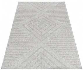 Ayyildiz Kusový koberec ARUBA 4902, Růžová Rozměr koberce: 120 x 170 cm