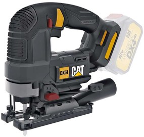 Caterpillar - AKU Přímočará pila, bez příslušenství 26mm DX51B