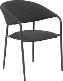Doppler Melia LIKA TEX® antracit - Rozbalené zboží (N557)