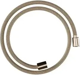 Hansgrohe Hadice - Sprchová hadice | 125 cm | kartáčovaný bronz