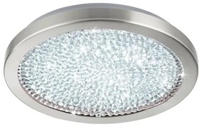 Eglo 32047 - LED Stropní svítidlo AREZZO 2 LED/17,92W/230V