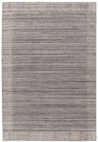 Tribeca Design Kusový koberec Gozart Charcoal Rozměry: 160x230 cm