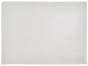 FINCA Prostírání 35 x 47 cm - šedá