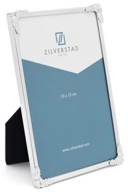 Zilverstad Fotorámeček Decora, stříbrný 10x15cm