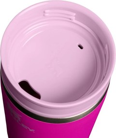Stanley Termohrnek Café-To-Go Travel Mug 230 ml Violet Blossom, 230 ml