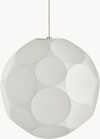 Stmívatelné závěsné LED svítidlo Soft