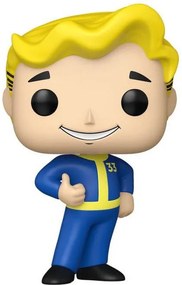 Funko pop! fallout - vault boy w/ch