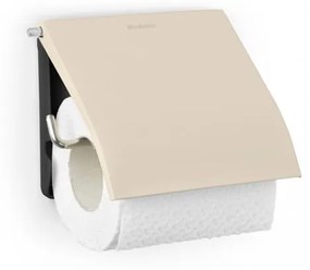 Brabantia RENEW Držák toaletního papíru - jemná béžová