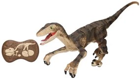 Wiky Raptor RC na dálkové ovládání hnědý 45 cm