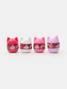Sinsay - Squishmallows Mystery Squad voňavý plyšák Valentýn - vícebarevná