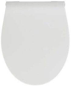 Wenko záchodové prkénko pomalé sklápění bílá 21902100