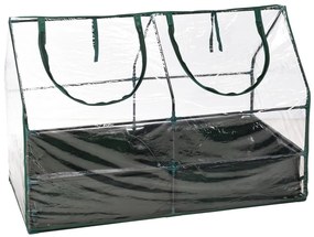 PROGARDEN Foliovník zahradní PROGARDEN 130 x 65 x 85 cm KO-CE6500230