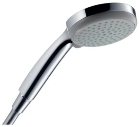 Hansgrohe Croma 100, ruční sprcha Vario EcoSmart 9 l/min, chromová, HAN-28537000