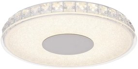 Globo 49336-16r led přisazené stropní svítidlo denni 1x16w | 1080lm | 4000k