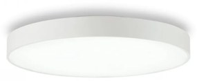 Ideal Lux 223230 LED stropní svítidlo Halo 1x44W | 5000lm | 4000K