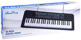 Digitální piano Varhany 54 kláves IN0119