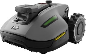Mammotion Robotická sekačka Yuka mini 2, 800 m², max. náklon 45 %, výška střihu: 20–60 mm, 58 dB