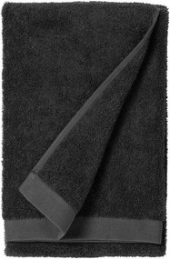 Ručník Comfort 70x140 cm černý